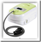 Medical Breakthrough Reaches America - Wonder machine for incontinence ...